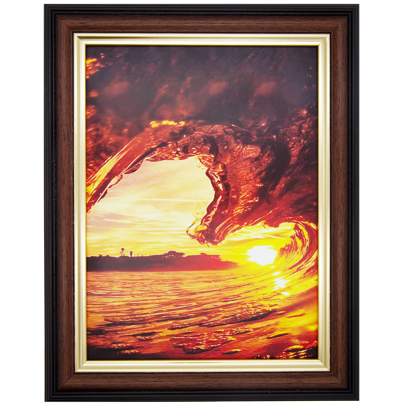 Mahogany – Absolute Frames Ltd